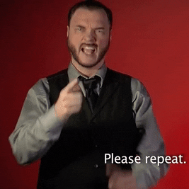 Learn some ASL Signs!