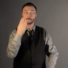 Learn some ASL Signs!