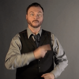 Learn some ASL Signs!