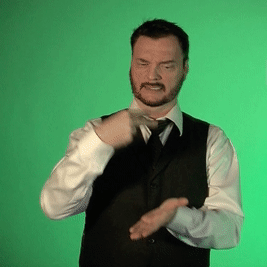 Learn some ASL Signs!