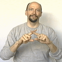 Learn some ASL Signs!