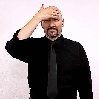 Learn some ASL Signs!