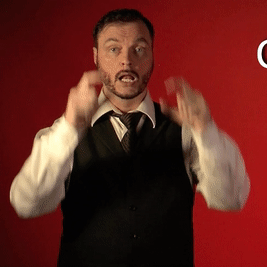 Learn some ASL Signs!