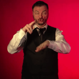 Learn some ASL Signs!