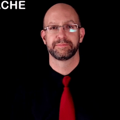 Learn some ASL Signs!