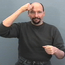 Learn some ASL Signs!