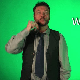 Learn some ASL Signs!