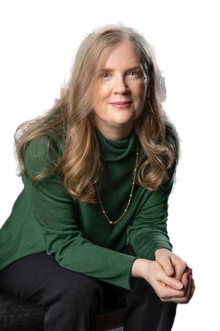 Suzanne Collins | Biography