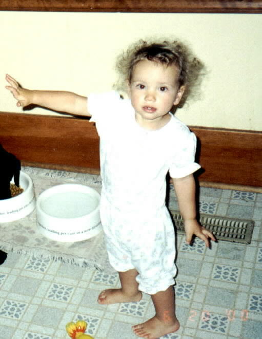 The Official Emma Page